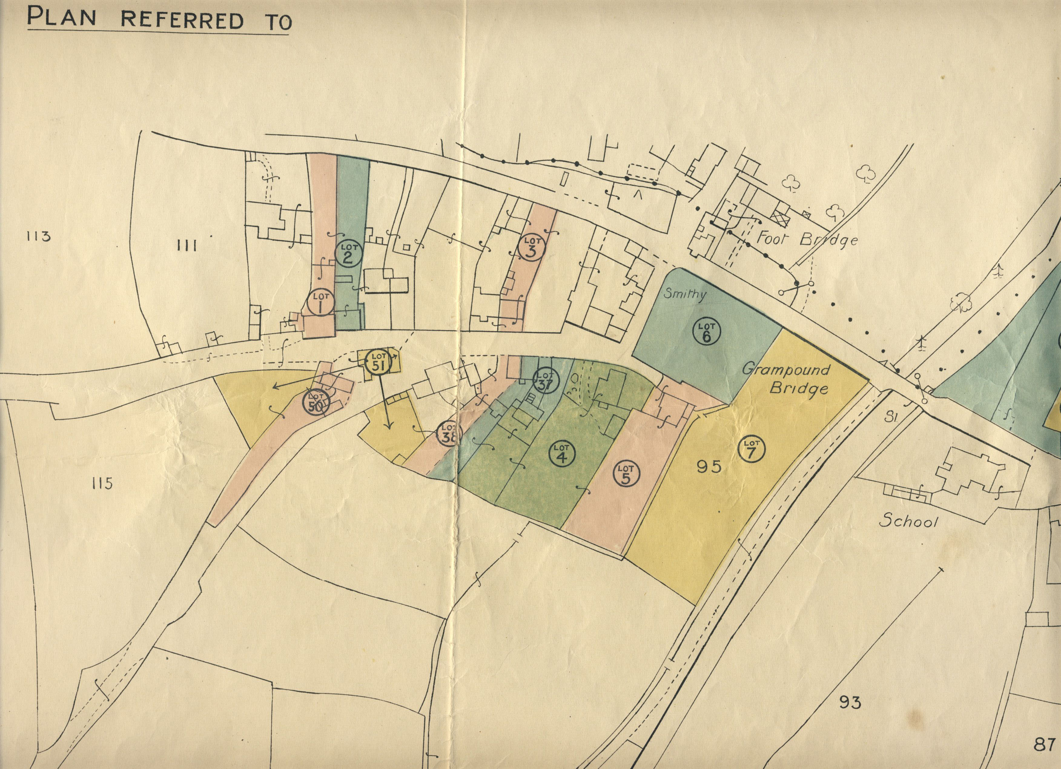 Photos of Bermondsey